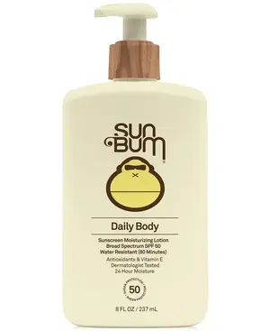 Sun Bum Bath & Body Products For Women