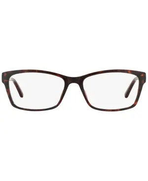 SFEROFLEX Square Eyeglasses