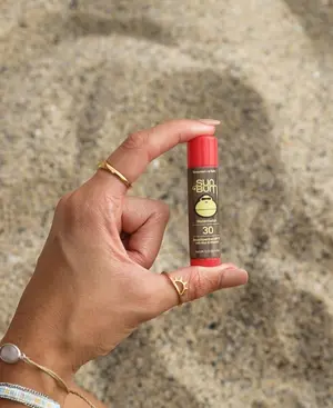 SUN BUM Sunscreen Lip Balm Spf 30 - No Color
