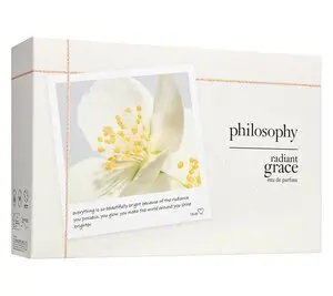 PHILOSOPHY Mother's Day Radiant Grace 3-pc. Set