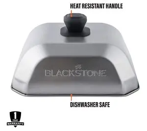 Blackstone Medium Square Basting Cover