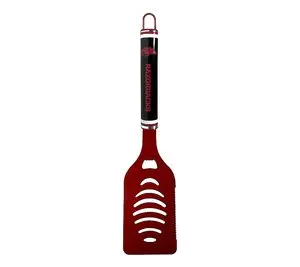 SISKIYOU GIFTS Siskiyou Sports College Color Bbq Spatula - One-color