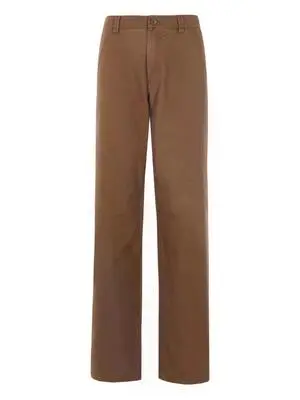 Aspesi Ankle Length Pants For Men