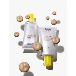 Supergoop!® Glowscreen Spf30 Sun Cream 73.9ml - Sunrise