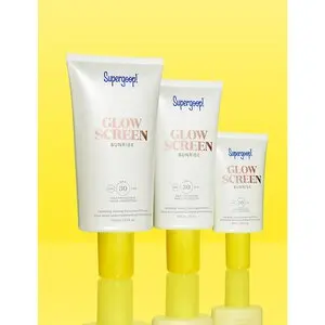 Supergoop!® Glowscreen Spf30 Sun Cream 73.9ml - Sunrise