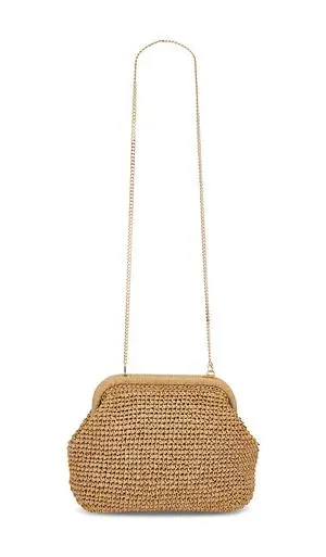 NIKKI BEACH Karla Clutch