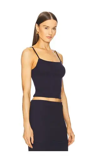 Lna Senti Ribbed Tank