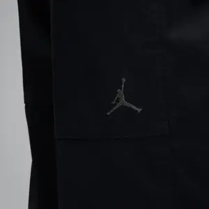 JORDAN Essentials Woven Pants - Black