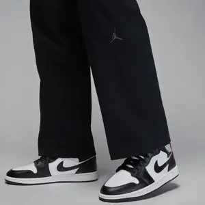 JORDAN Essentials Woven Pants - Black