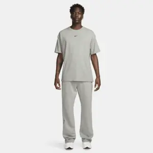 Nike Nocta Nocta Fleece Cs Open-hem Sweatpants