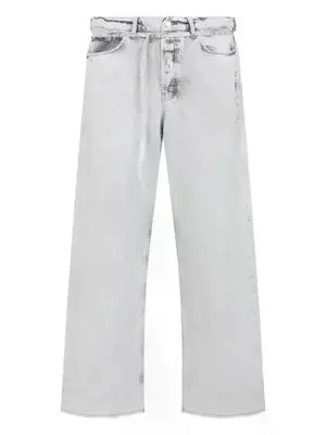 032C Straight-leg Jeans