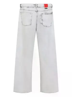 032C Straight-leg Jeans