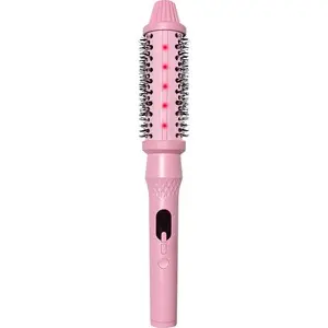 MERMADE HAIR Thermal Brush - Pink