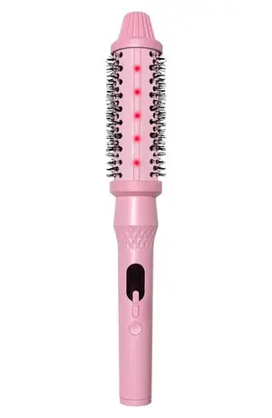 MERMADE HAIR Thermal Brush - Pink