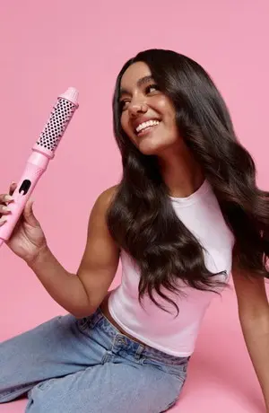 MERMADE HAIR Thermal Brush