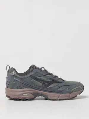 Mizuno Athletic Sneakers - Blue