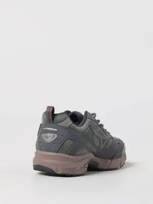 Mizuno Athletic Sneakers - Blue