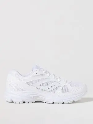 Saucony Embossed Sneakers For Women