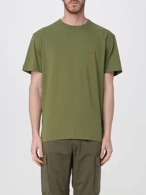 Woolrich T-shirt - Green