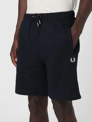 Fred Perry Shorts - Blue