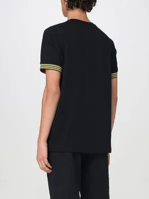 Fred Perry T-shirt - Black