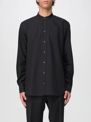 Dolce & Gabbana Shirt Men Black