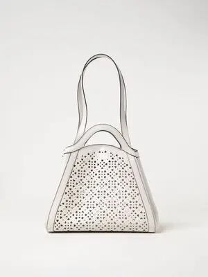COCCINELLE Shoulder Bag - White