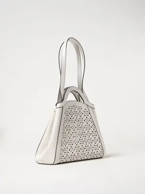 COCCINELLE Shoulder Bag - White