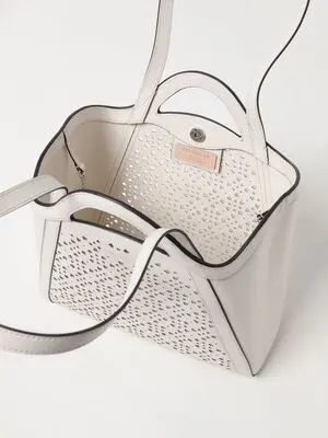COCCINELLE Shoulder Bag - White