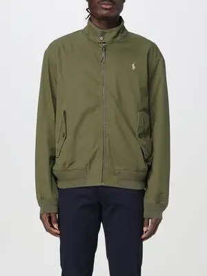 Polo Ralph Lauren Jacket - Olive