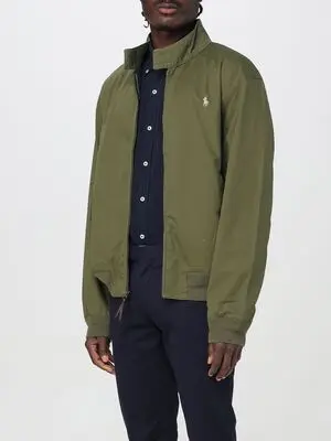Polo Ralph Lauren Jacket - Olive