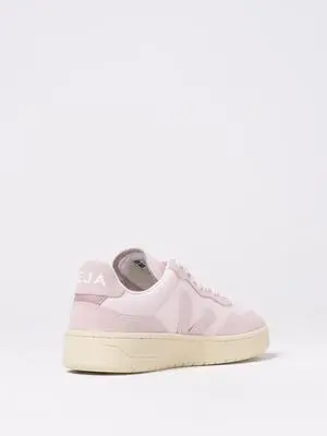 VEJA V-10 Sneakers - Pink