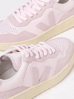 VEJA V-10 Sneakers - Pink