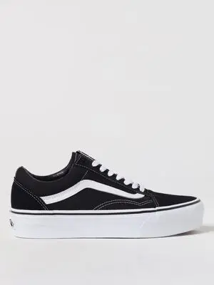 VANS Sneakers - Black 1