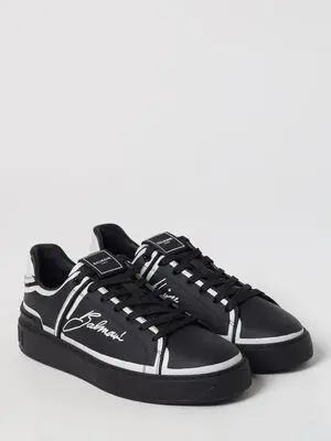 Balmain Sneakers - Black