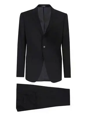 Emporio Armani Single-breasted Suit