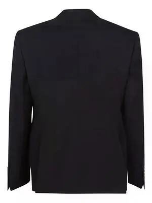 Emporio Armani Single-breasted Suit