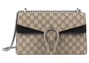 Gucci Dionysus Small Gg Shoulder Bag