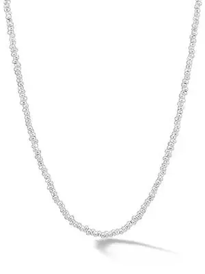 DOWER & HALL Small Nugget Necklace