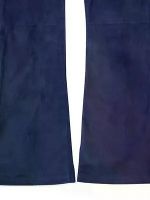 PAULA Zircon Estate Trousers - Blue