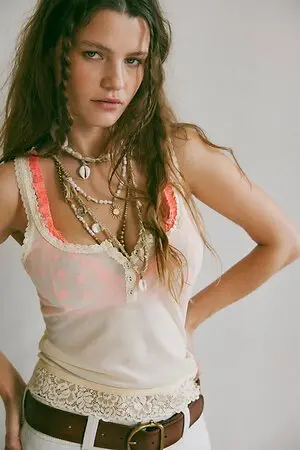 Free People Layered Camis Tanks For Women
