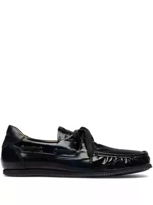 Jacquemus Criss-cross Shoes For Men