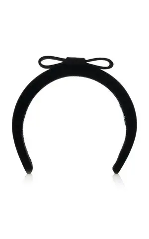 Bow Detail Hair Accessories