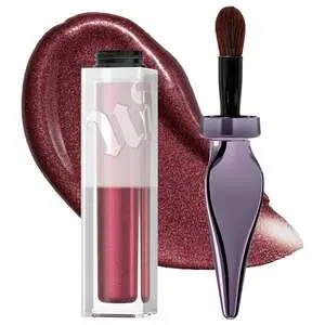 Urban Decay Urban Decay 24/7 Glaze-on Shimmer Liquid Eyeshadow Traffic Jam