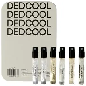DEDCOOL Discovery Set - One-color