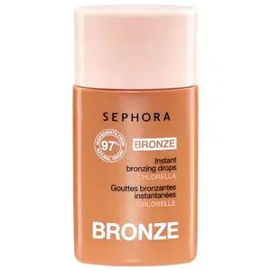 SEPHORA COLLECTION Instant Bronzing Drops - One-color