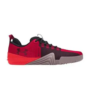 Under Armour Tribase Reign 6 - Red