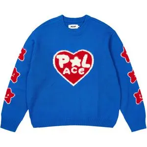 PALACE Cosy Knit