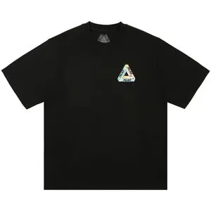 PALACE Jungle Dream T-shirt - Black