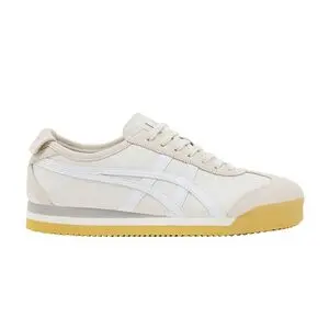 Onitsuka Tiger Mexico 66 Sd Pf Sneakers - Cream